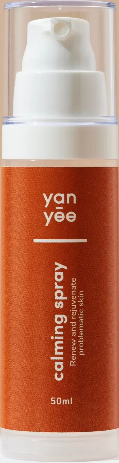 Cosmetics by Yan-Yee Skincare - View the standard INCI ...