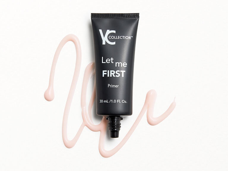 Thành phần Kem lót YC Collection Let Me First Primer đầy đủ