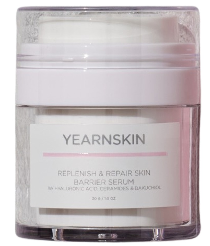 Tinh chất Yearnskin Replenish & Repair Skin Barrier Serum