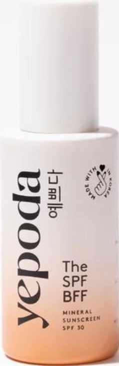 Yepoda The SPF Bff