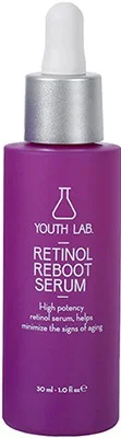 Youth Lab Retinol Reboot Serum