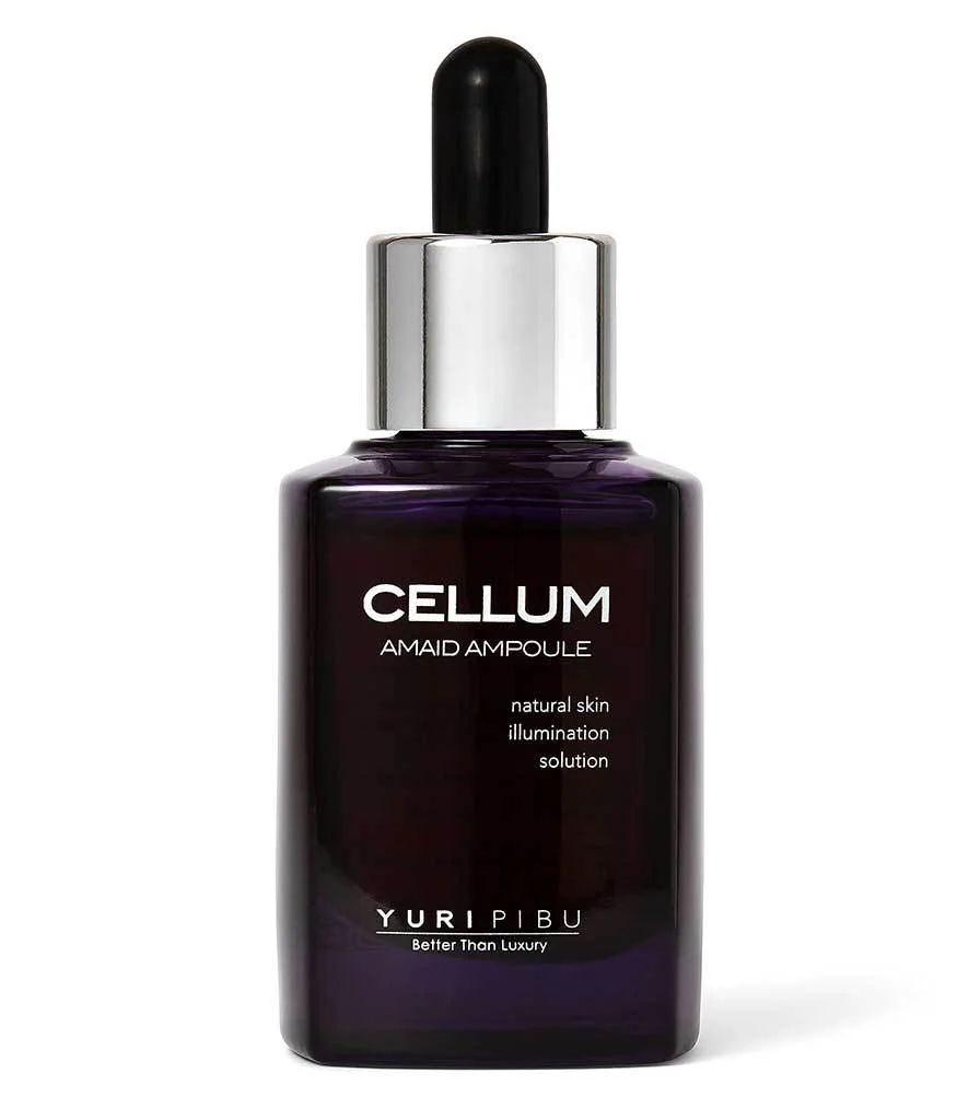 YURI PIBU Cellum Amaid Ampoule