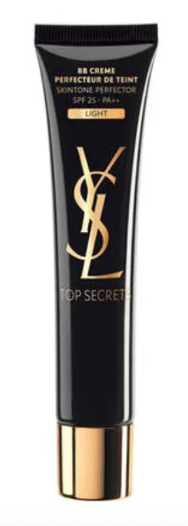Kem BB Yves Saint Laurent Top Secrets All-In-One BB Cream