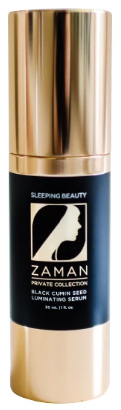 Tinh chất Zaman Sleeping Beauty Serum