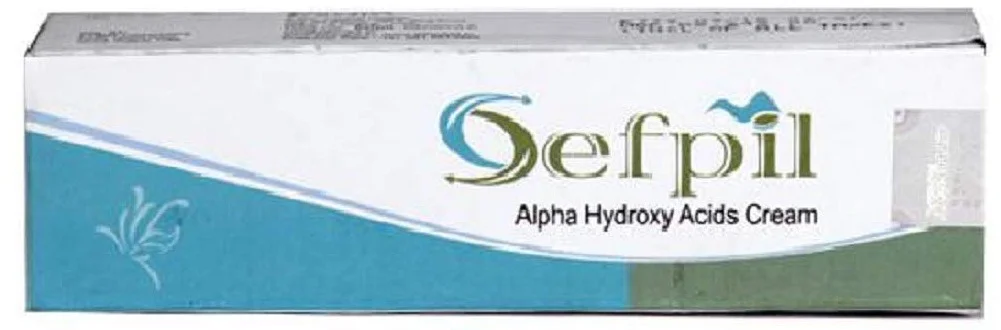 Cosmetics by ZYMO COSMETICS - View the standard INCI ...