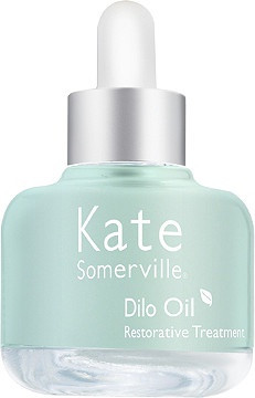 Full ingredients list Kate Somerville Dilo Oil Restorative ...