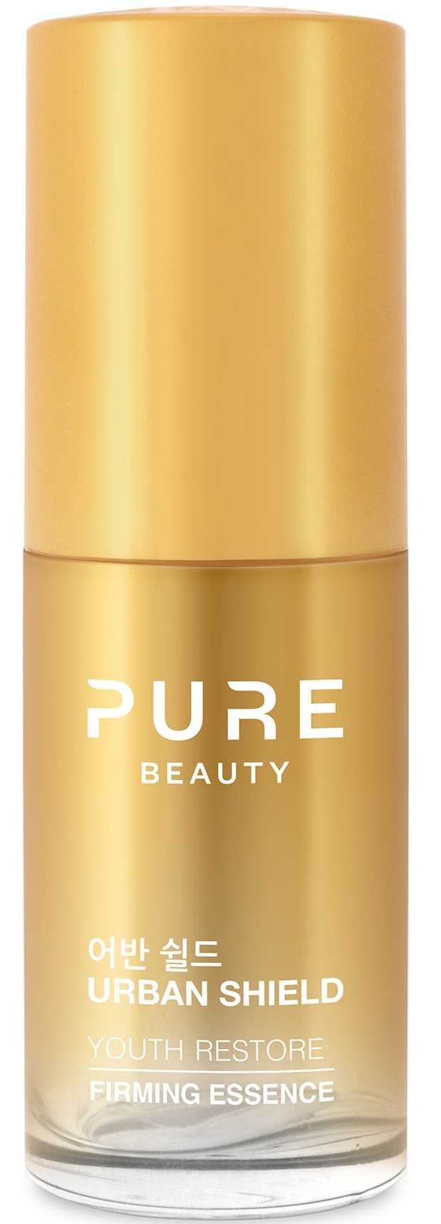 PURE BEAUTY Urban Shield Youth Restore Firming Essence