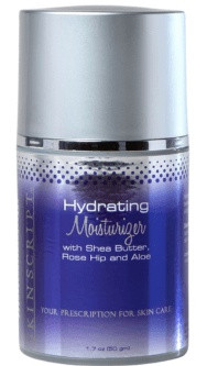 SkinScript Rx Hydrating Moisturizer