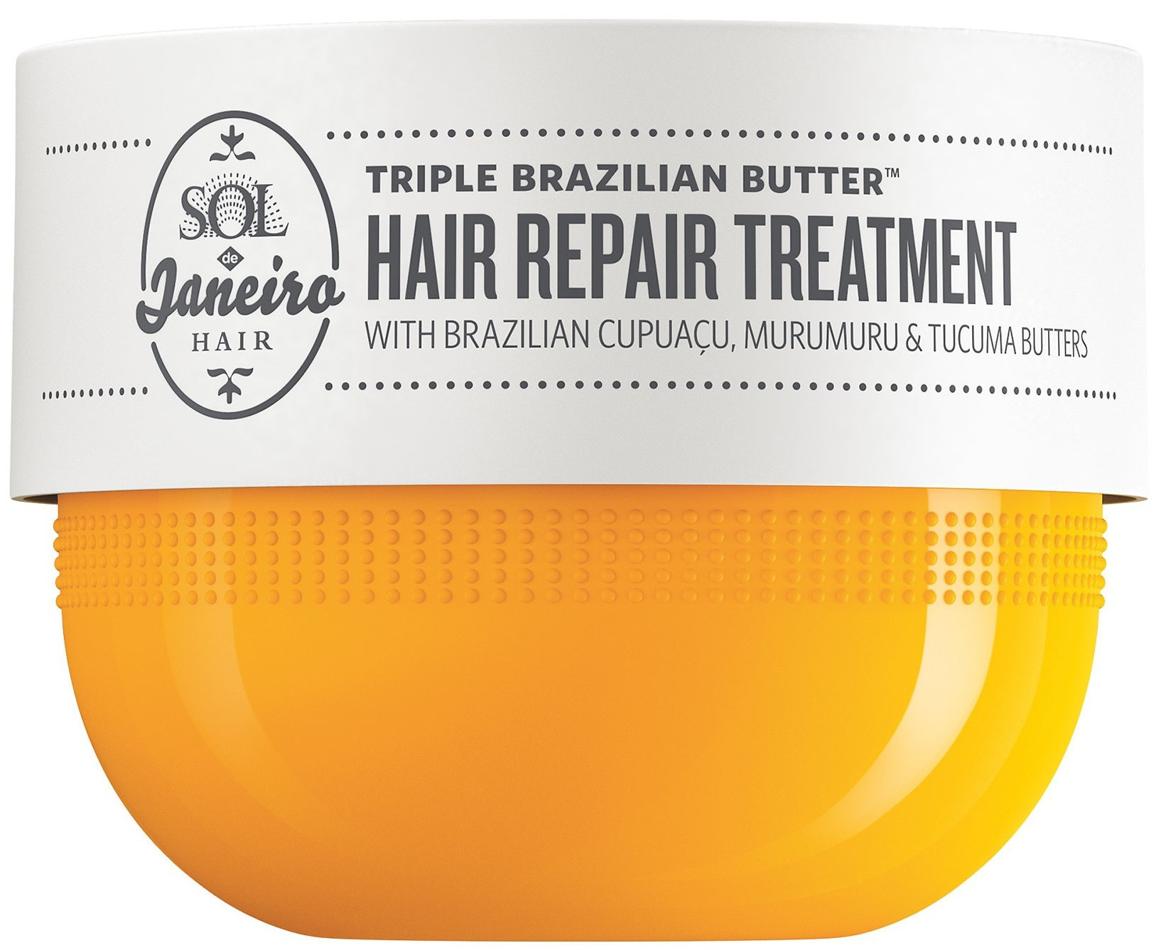 Sol de Janeiro Triple Brazilian Butter