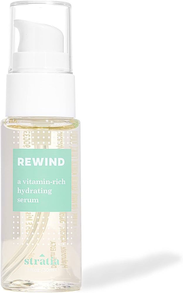 Thành phần Stratia Skin Rewind đầy đủ