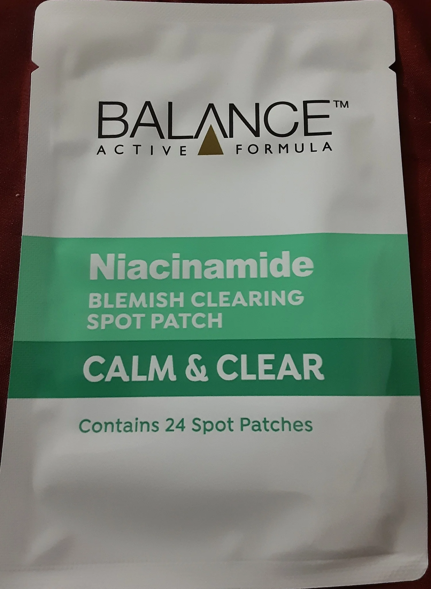 Mỹ phẩm Balance - Xem bảng thành phần chuẩn INCI