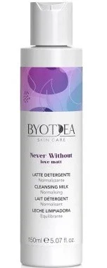 Cosmetics by Byotea - View the standard INCI ingredient list