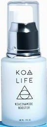 KOA LIFE Niacinamide Booster