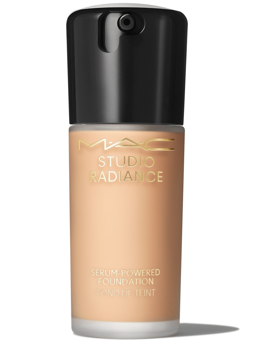 Thành phần Kem nền MAC Studio Radiance Serum-powered ...