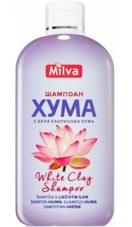Cosmetics by MILVA - View the standard INCI ingredient list
