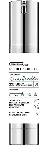 VT Cosmetics REEDLE Shot 300