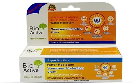 Cosmetics by Bio Active - View the standard INCI ingredient ...