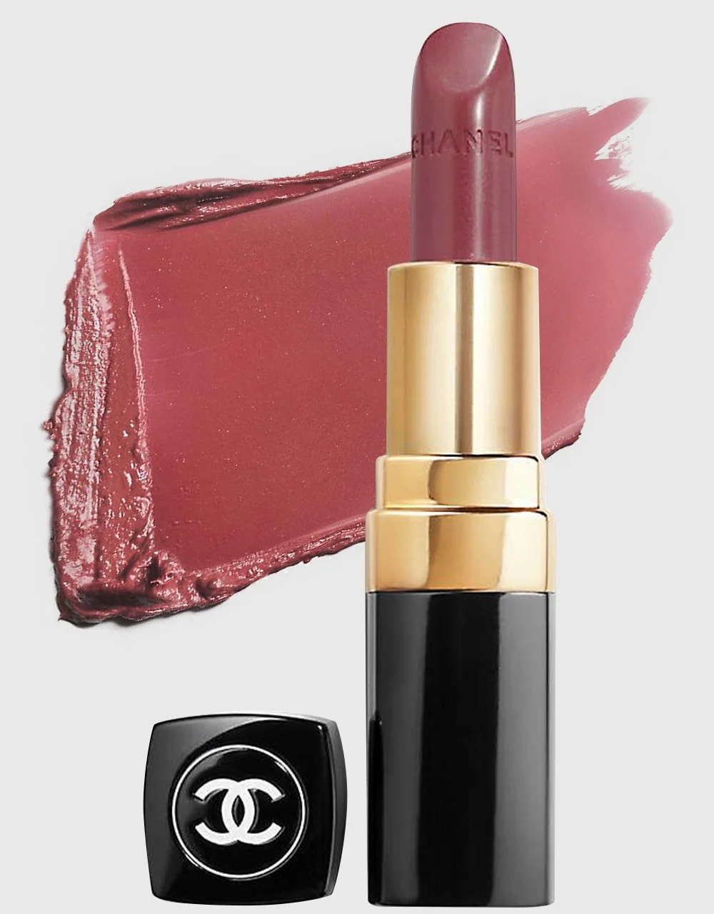 Dưỡng ẩm Chanel Rouge Coco Ultra Hydrating Lip Color
