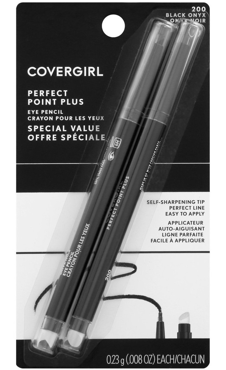 CoverGirl Perfect Point Plus