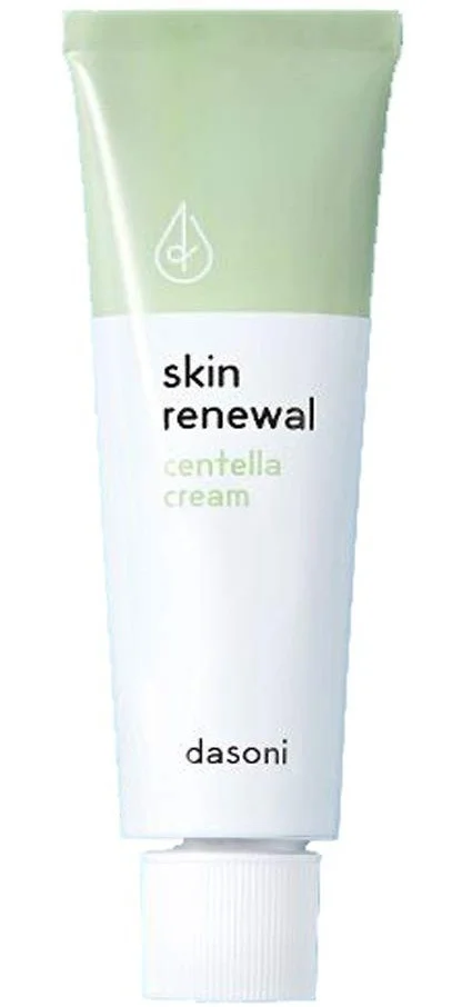 Cosmetics by Dasoni - View the standard INCI ingredient list
