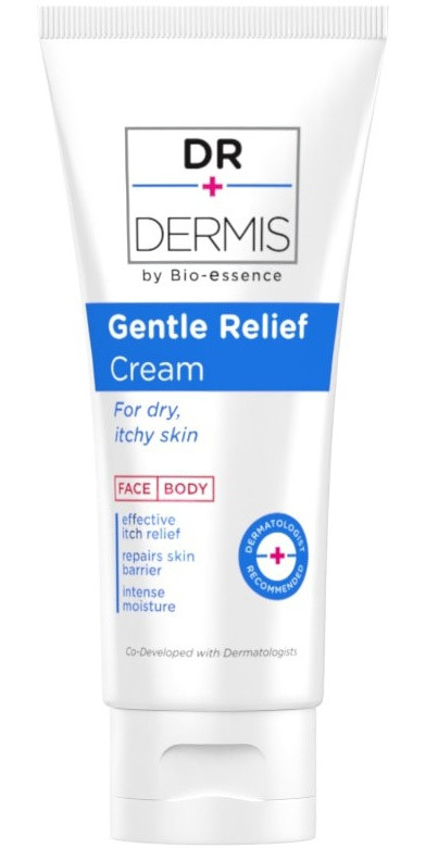 Kem DR DERMIS Gentle Relief Cream