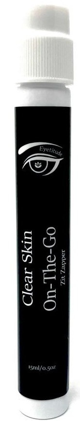 Eyetitude Clear Skin On-the-go Zit Zapper