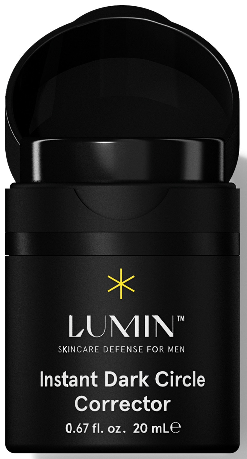 Thành phần Triệt sắc Lumin Instant Dark Circle Corrector