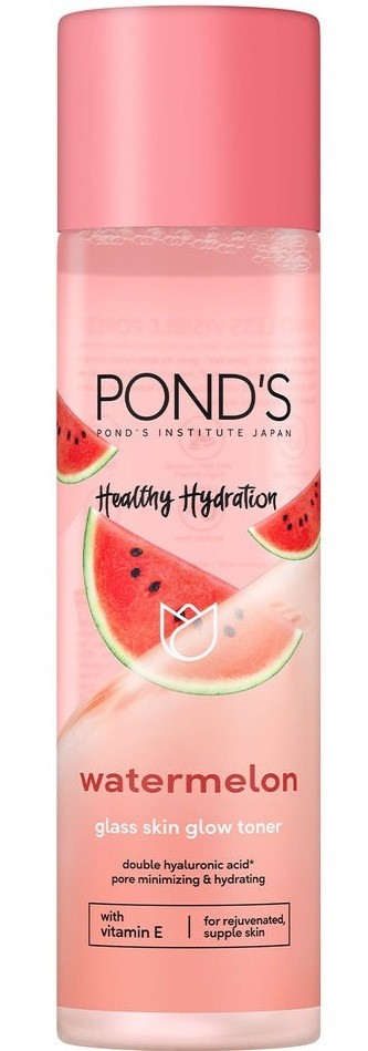 Nước hoa hồng Pond's Watermelon Toner