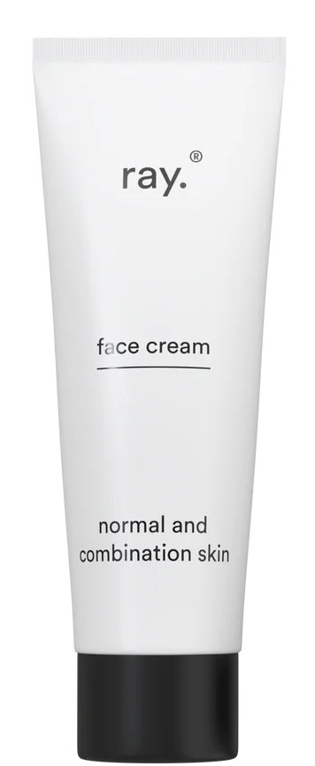 Ray Face Cream