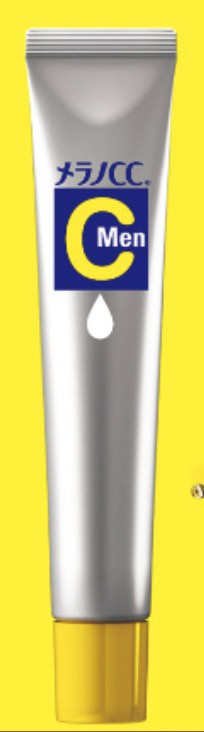 Thành phần Tinh chất Rohto Mentholatum Melano CC Men ...