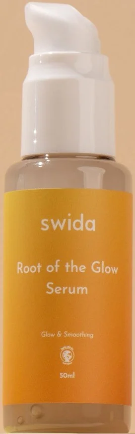 Cosmetics by Swida - View the standard INCI ingredient list