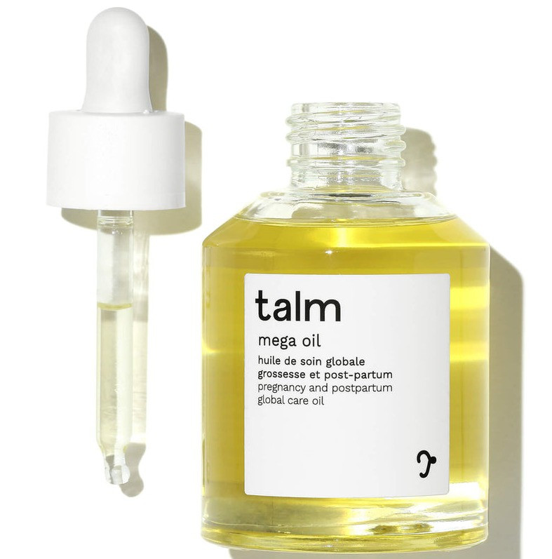 TALM Mega Oil
