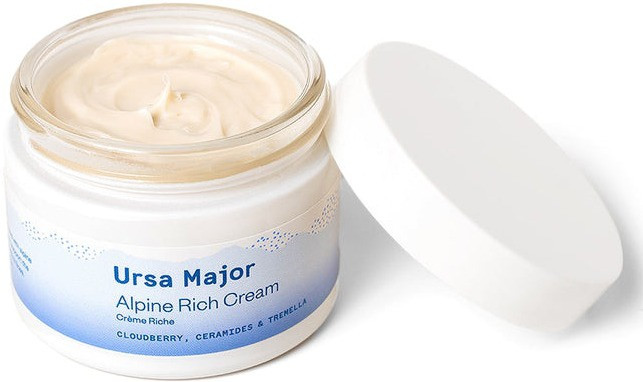Ursa Major Alpine Rich Cream