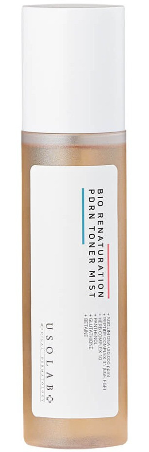 Xịt thơm Usolab Bio Renaturation Repair Mist