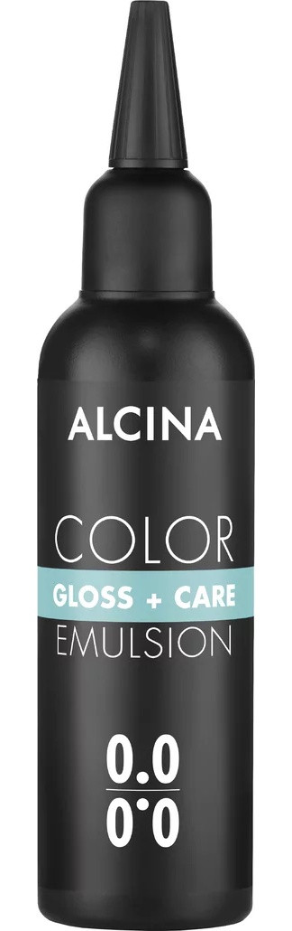 Thành phần Dưỡng da (dạng nhũ tương) Alcina Color Gloss + Care ...