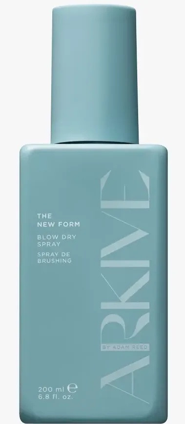 Arkive The New Form Blowout