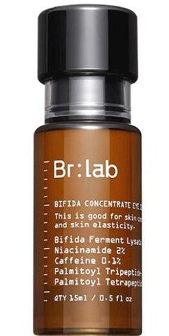 Tinh chất Br:lab Bifida Concentrate Eye Serum