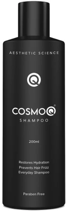 Cosmetics by COSMOQ® - View the standard INCI ingredient ...