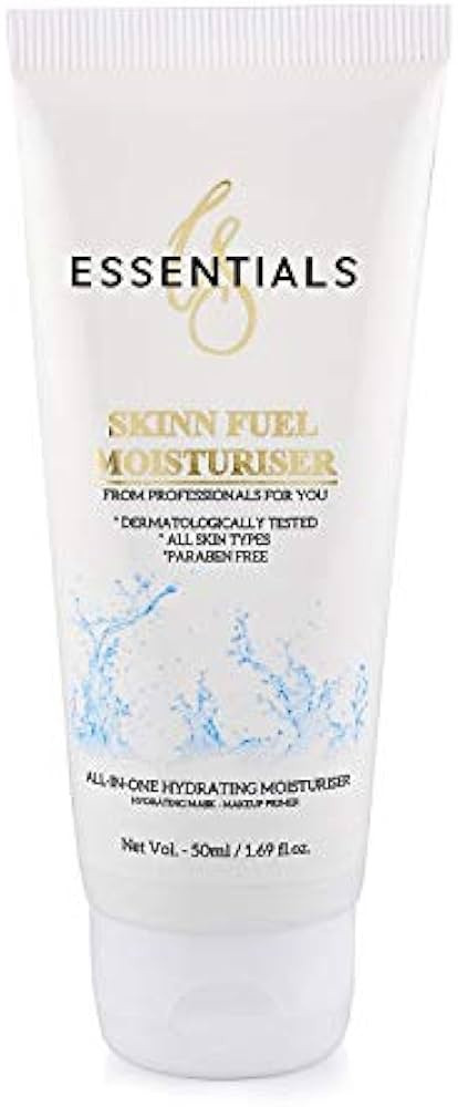 Thành phần Cs essentials Skin Fuel đầy đủ