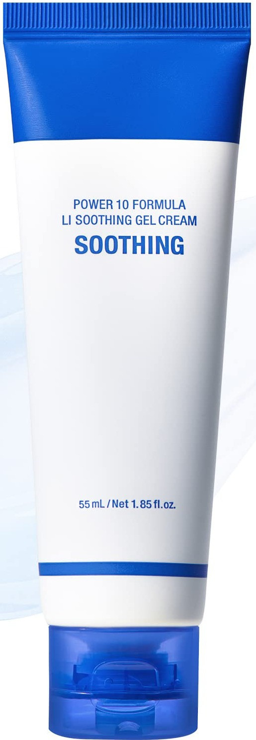 It's Skin Power 10 Formula Li Soothing Gel Cream