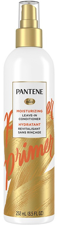 Thành phần Gỡ rối tóc Pantene Conditioning Detangler Spray