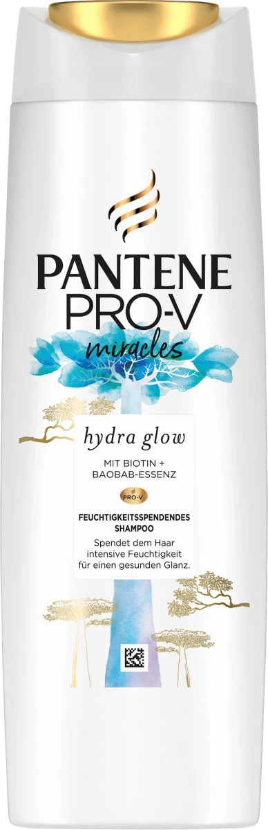 Pantene Pro-V Pantene Pro V Miracles Hydra Glow