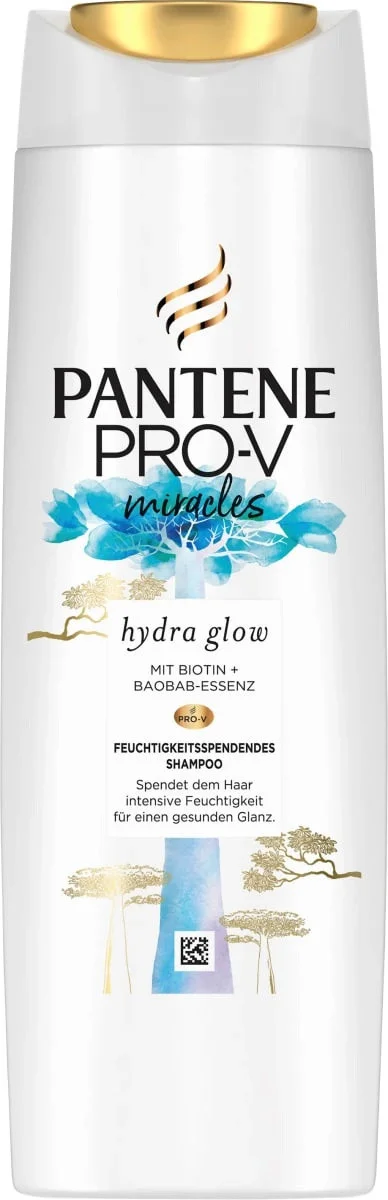 Pantene Pro-V Pantene Pro V Miracles Hydra Glow