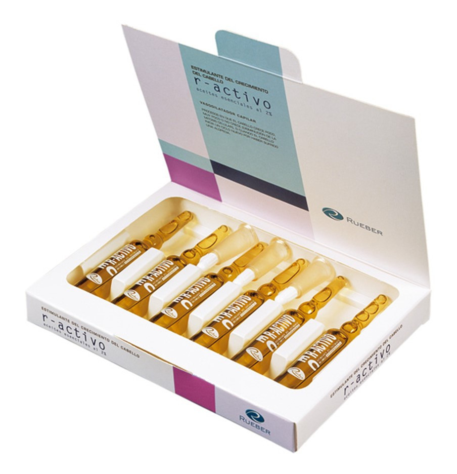 Rueber R-activo 2%