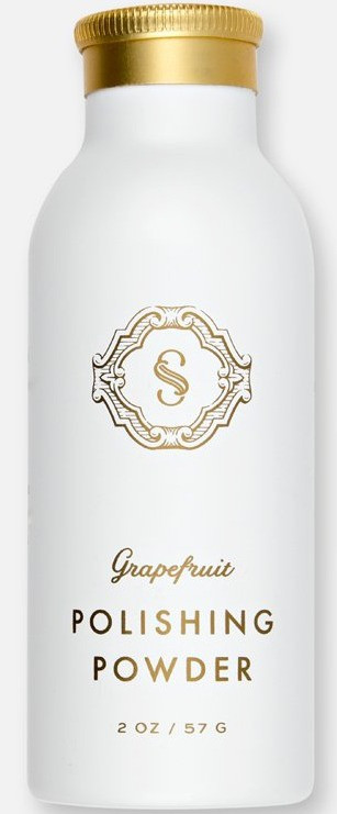 Sorella Apothecary Grapefruit Polishing Powder