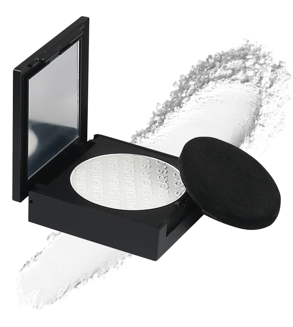 Thành phần Phấn phủ Sugar Powder Play Translucent Compact