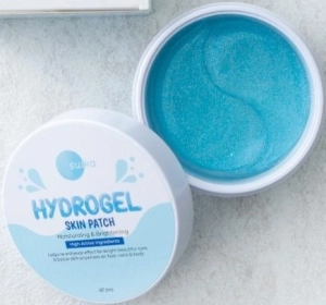 Thành phần Suika Hydrogel Skin Patch đầy đủ