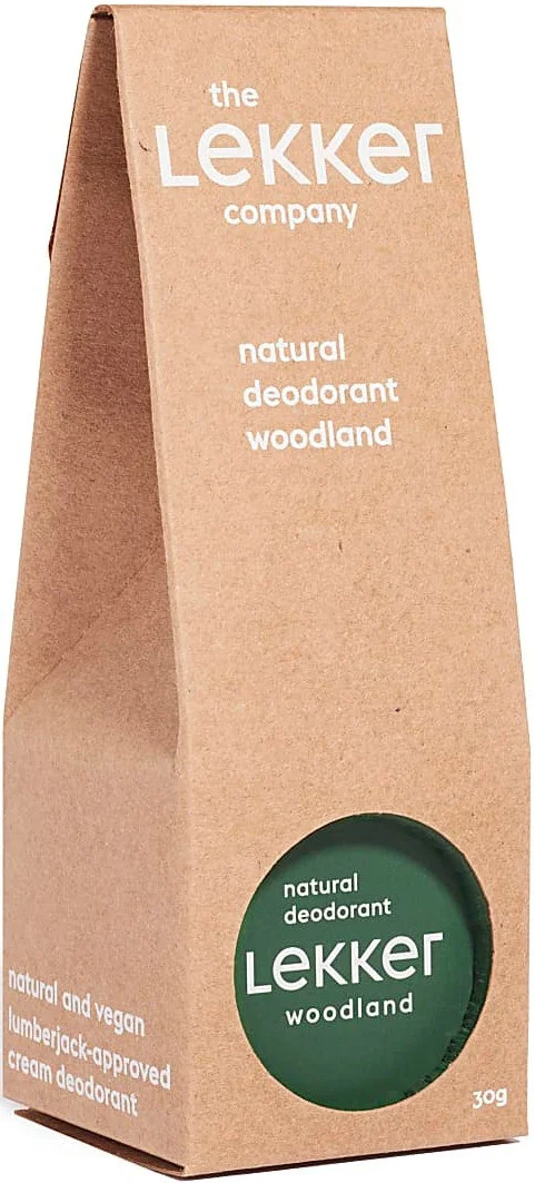Cosmetics by The Lekker Company - View the standard INCI ...