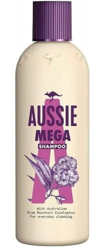 Dầu gội Aussie Clarifying Shampoo