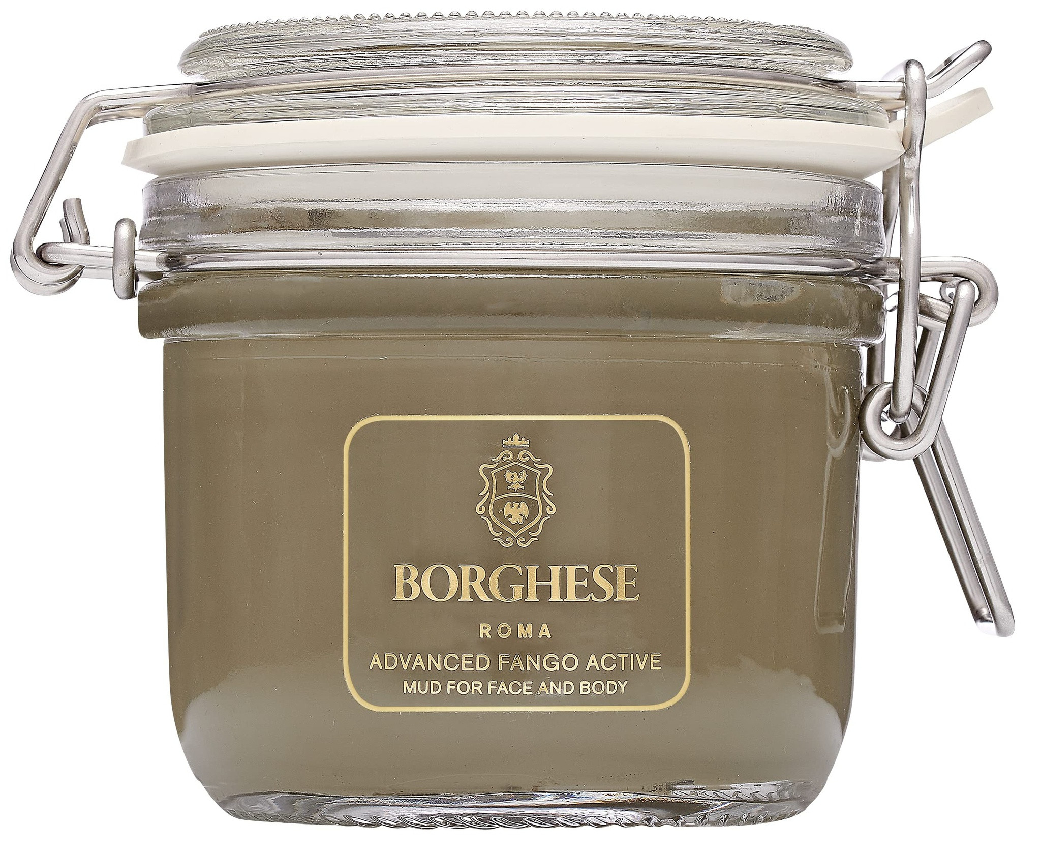 Borghese Advanced Fango Active Purifying Mud Mask